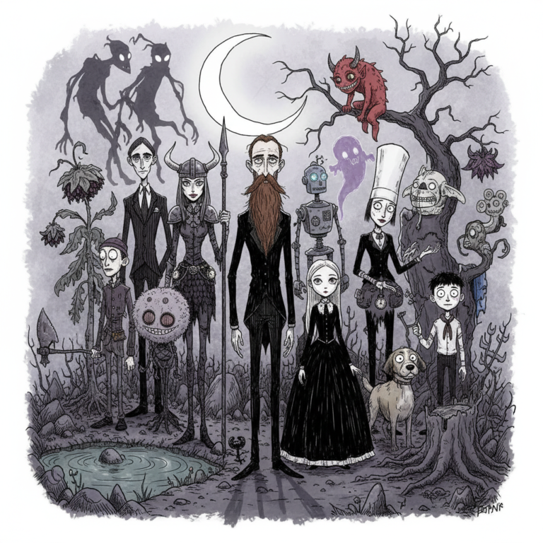 Don't Starve Together Characters Guide: All 16 Characters Ranked and ...