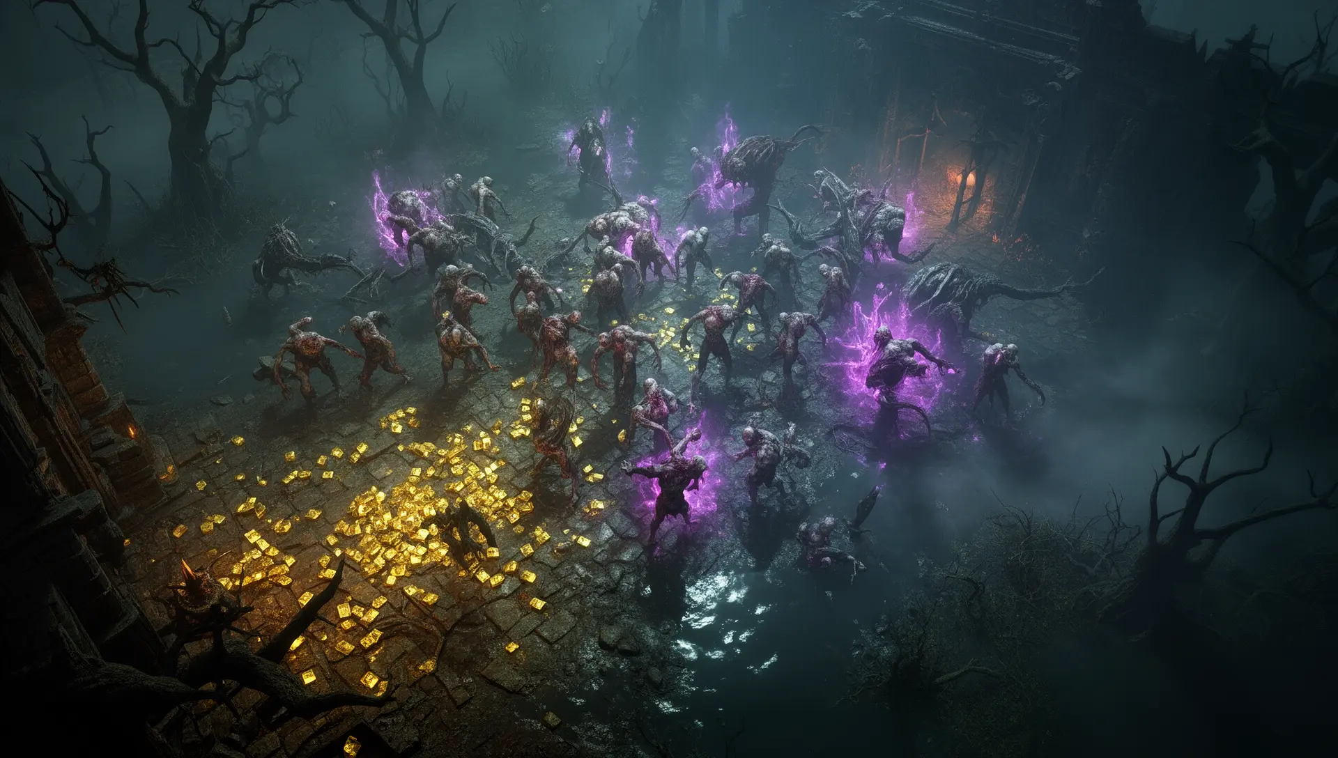 PoE2 Map Tier List 2026: Best Layouts for Currency Farming, Ranked by ...