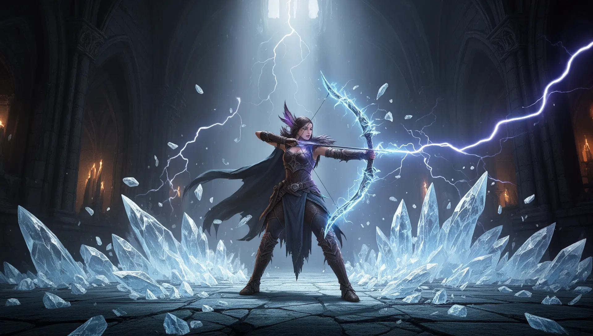 PoE2 Ranger Build 2026: Deadeye Wins Clear Speed, Pathfinder Wins ...